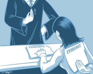 Attorney Fees, First Step in Preventing Prosecutorial Misconduct